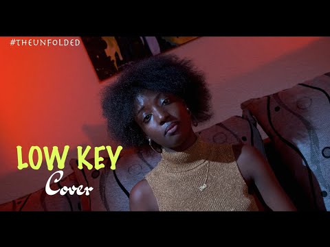 Yvan Buravan-Low Key Cover by Mia
