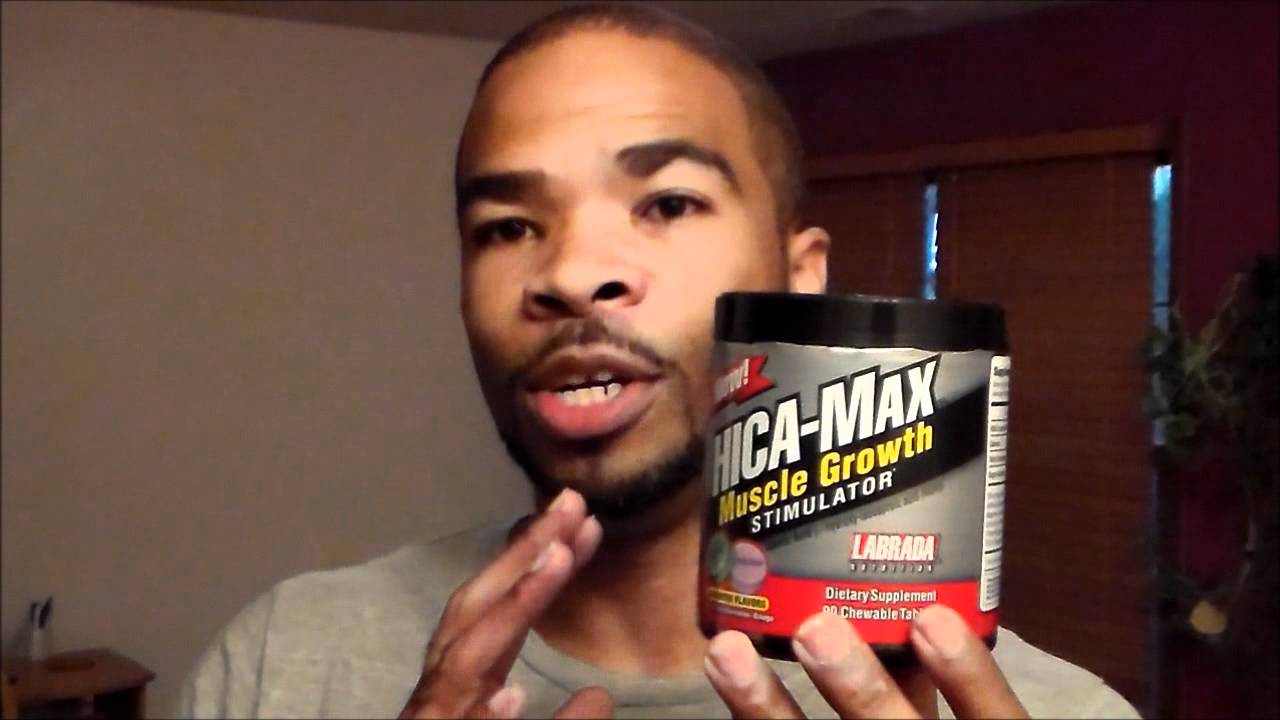 HICA-MAX update - YouTube