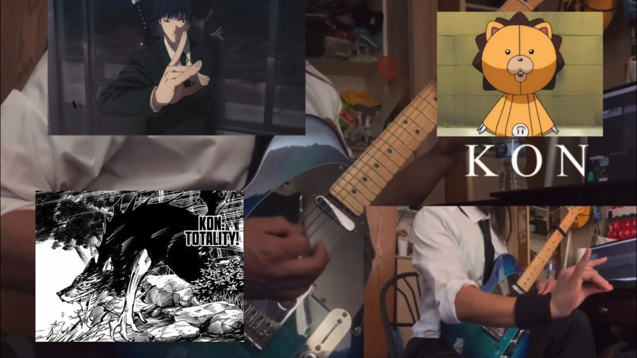 Obsessed With Toru Kitajima’s Tone: First Death Mayhem - YouTube