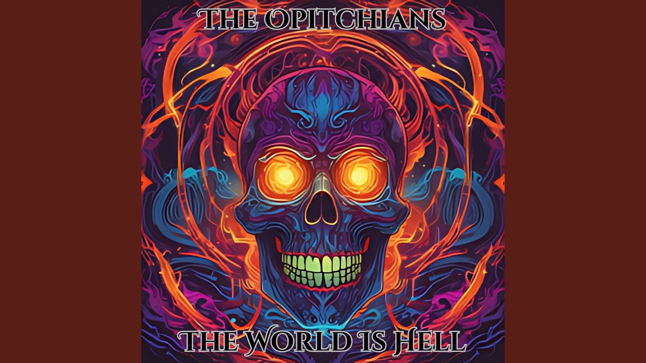 Misery Machine - YouTube