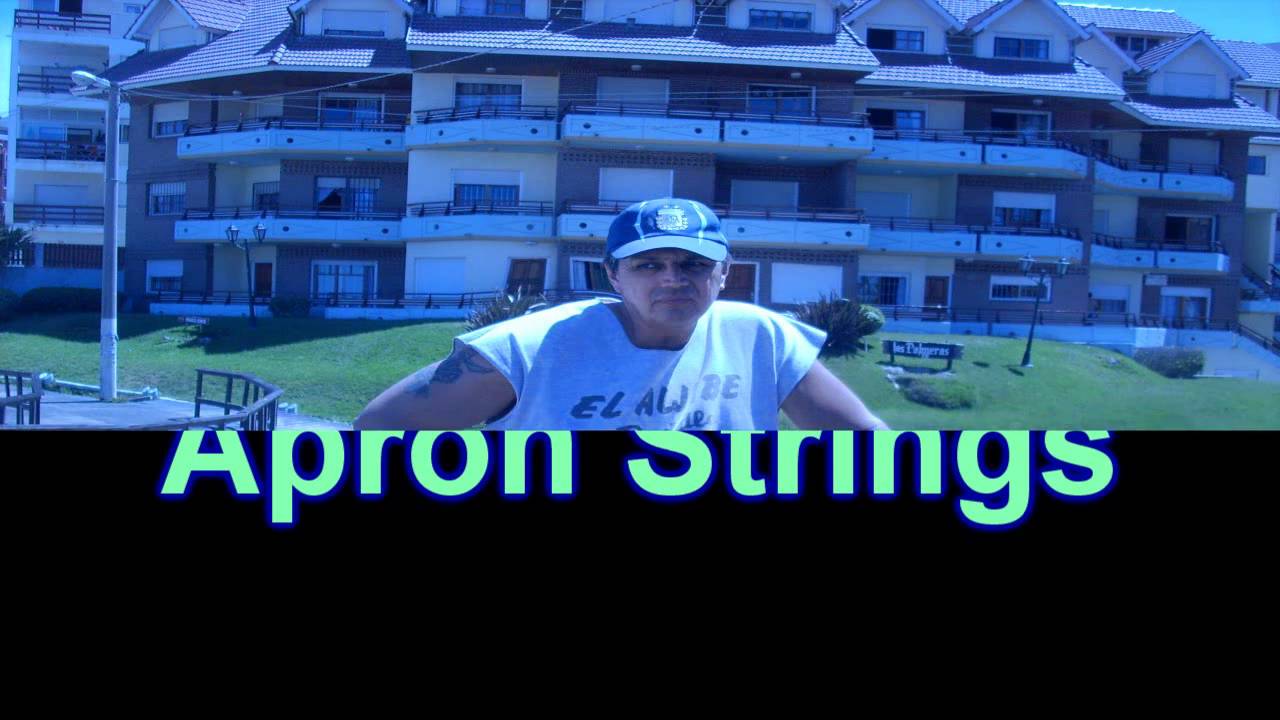 Billy The Kid Apron Strings - YouTube