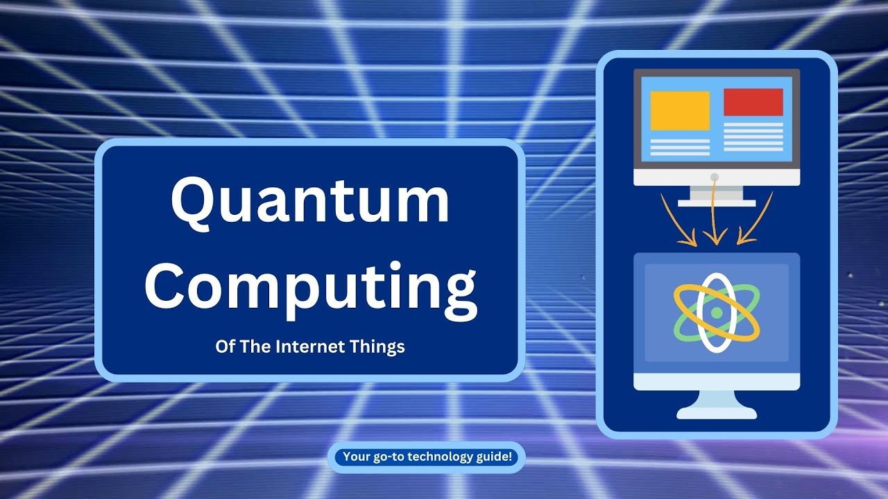 Quantum Computing Simply Explained - YouTube