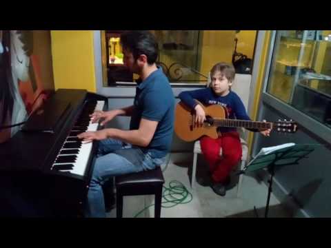 Ateş Böceğim Misin ? Taha BEDİR