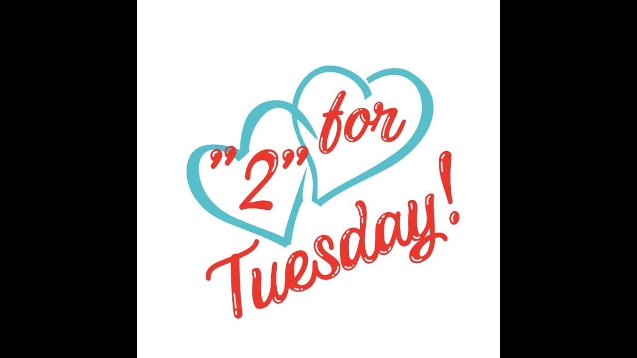 "Two for Tuesday" #71 (2 Peter 3:9) - YouTube