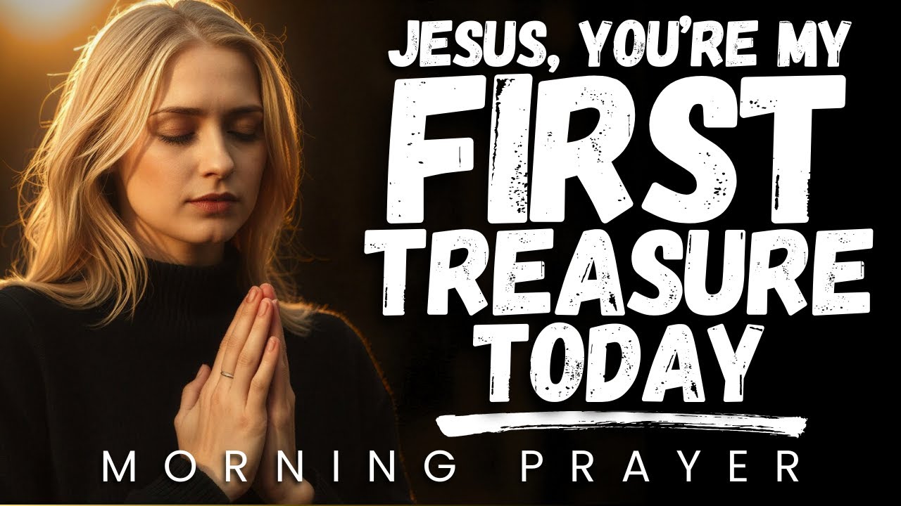 Pray for God’s Divine Covering Over Your Life Today | Morning Prayer ...