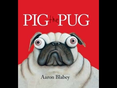 Pig The Pug Lyrics - YouTube