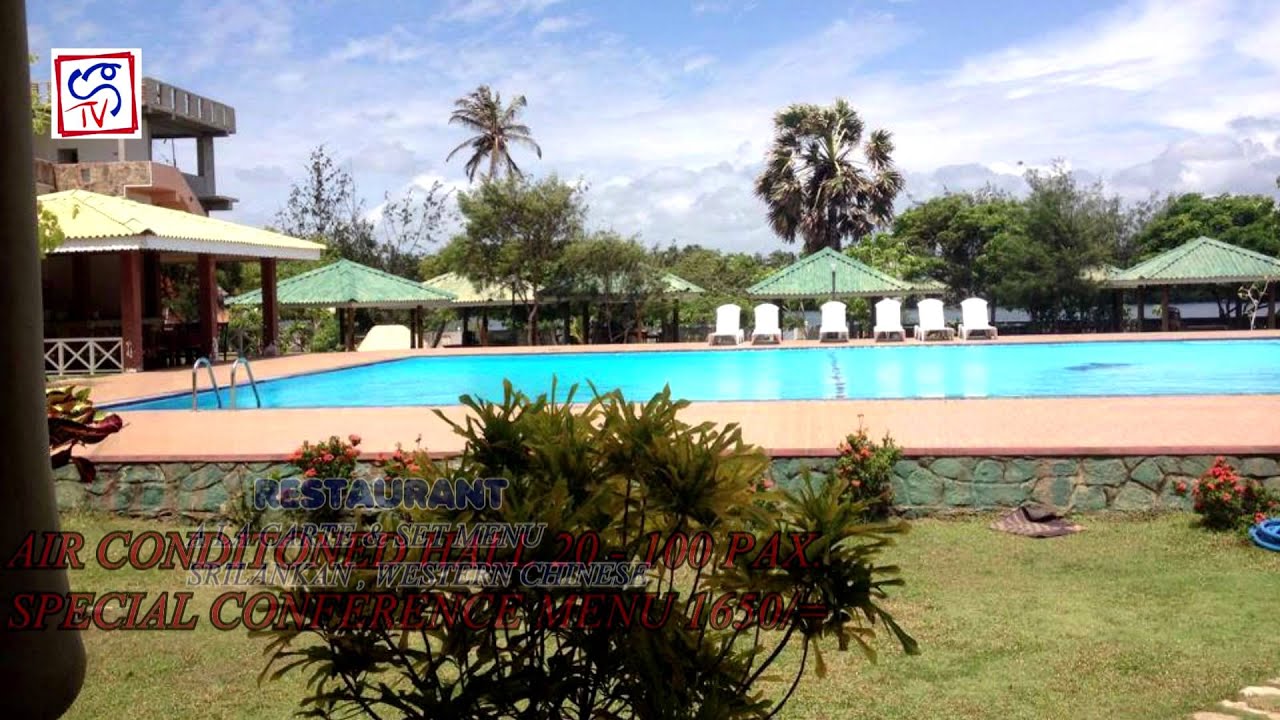 CHILAW CITY HOTEL ADD - YouTube