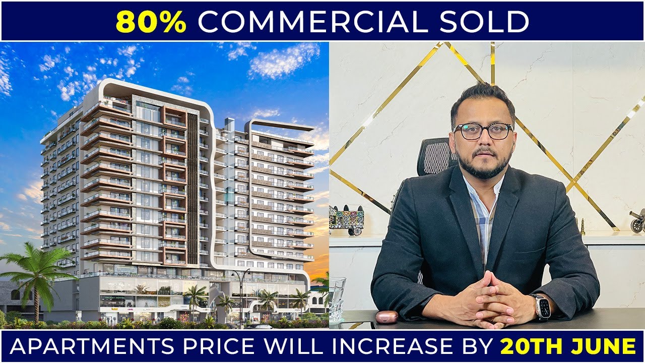 CEO Haroon Hanif Thanks Investors, and Followers | Monthly Updates ...