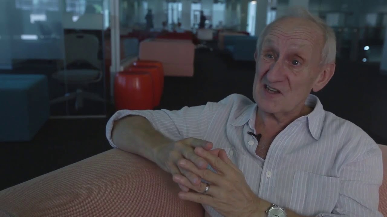John Bessant on Innovation Adoption and Diffusion - YouTube