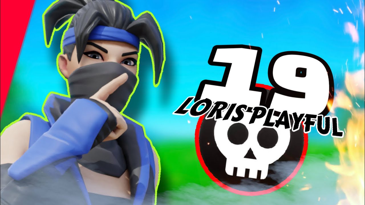 QUI va faire le PLUS de KILL en 3 GAMES avec MATHIS PLAYFUL ! - YouTube