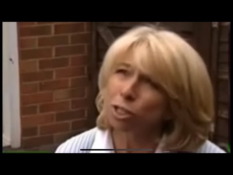 Coronation Street - Gail Platt Storyline 2004