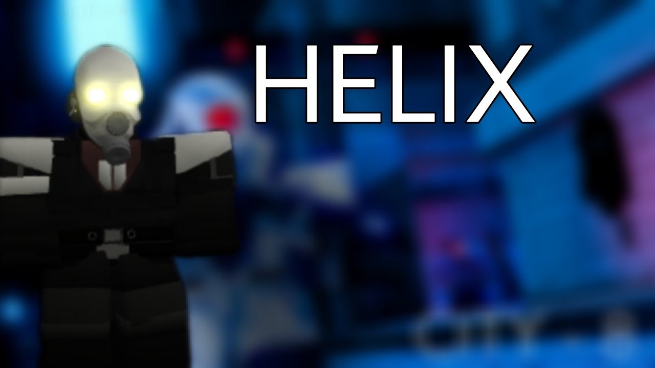 City-8 - HELIX - YouTube