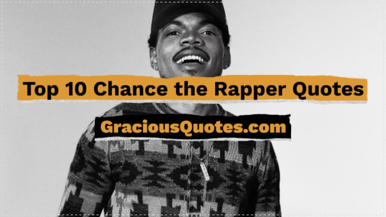 Problem Rapper Quotes