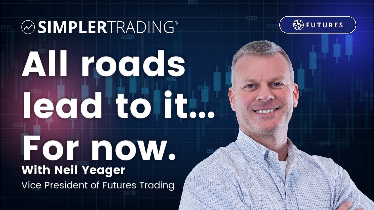 Futures Trading: All roads lead to it... For now. | Simpler Trading ...