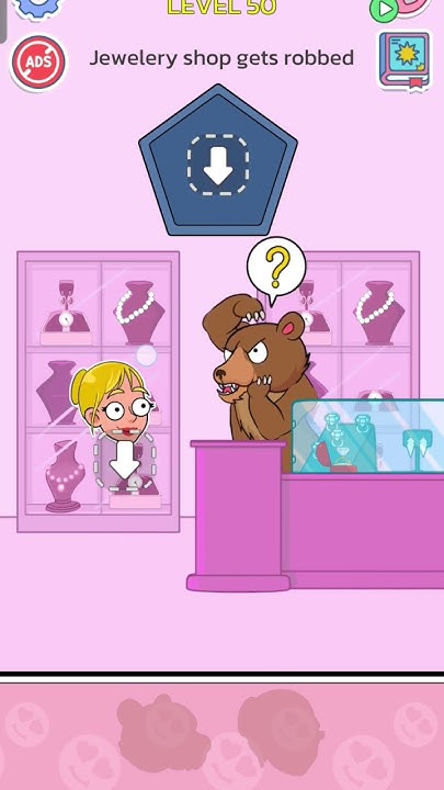 Happy Endings Game Night || Happy Ending Game Level 50 || Happy Family Good Ending - YouTube