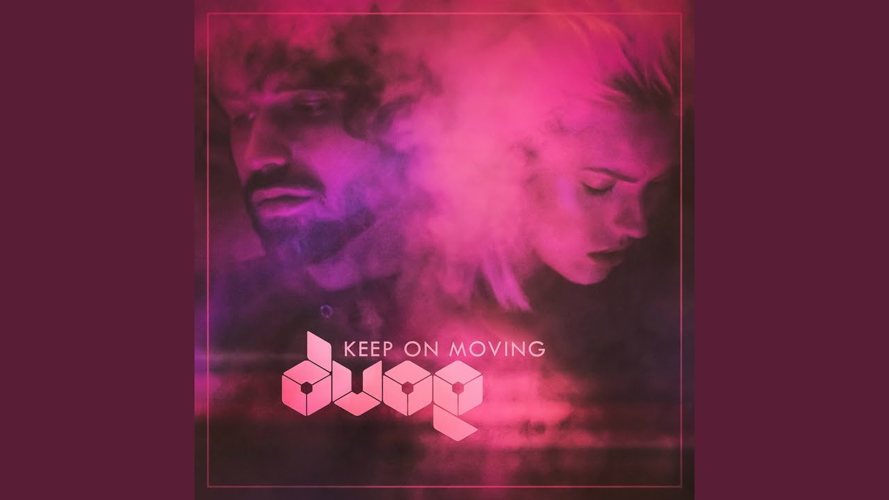 Keep On Moving YouTube keep-on-moving-youtube