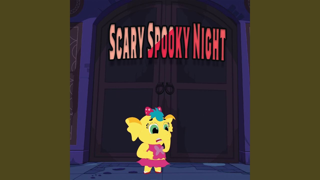Scary Spooky Night - YouTube