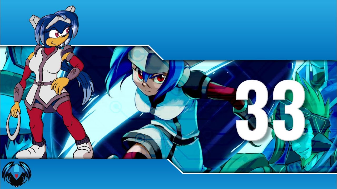 Birthday Play - CrossCode - Part 33 - YouTube