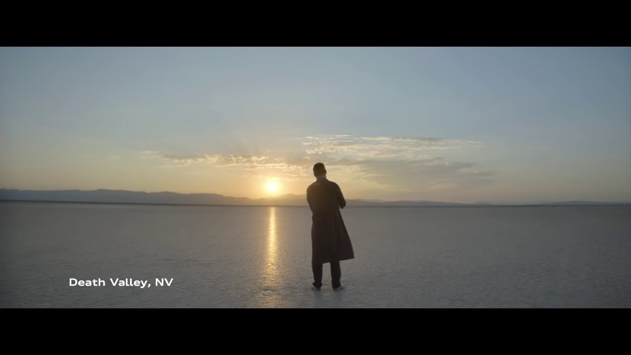 Audi car R8 2017 commercial - YouTube