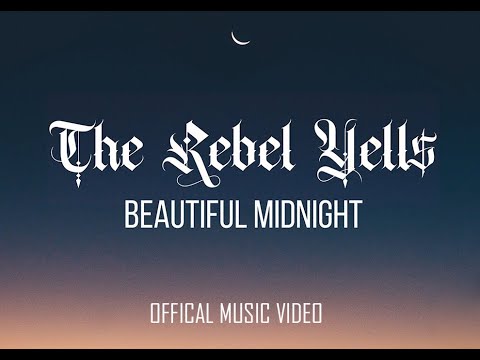 Beautiful Midnight - Official Music Video - YouTube