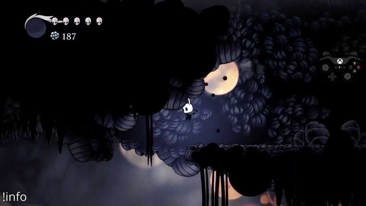 Squillakilla - Hollow Knight[5] - YouTube