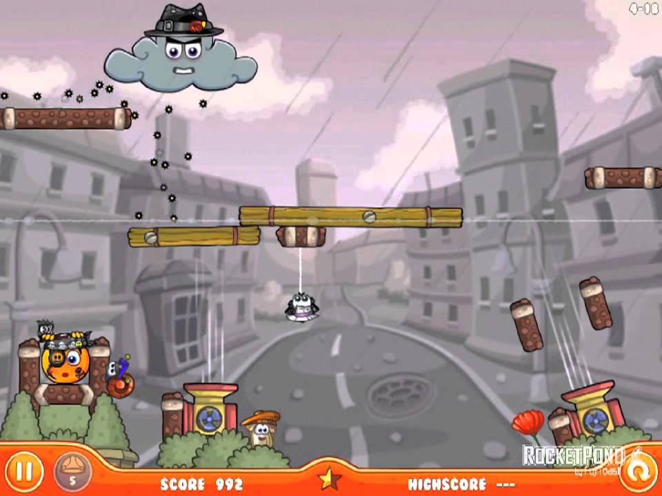 Cover Orange 2 Level 4-18 3-Star Walkthrough - YouTube