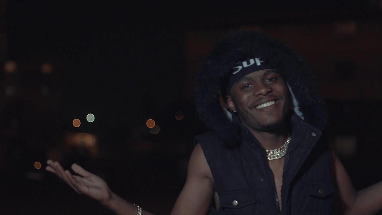 Tweezy "Ayeye" Official Music Video - YouTube