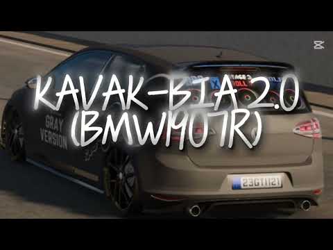 KAVAK-BIA 2.0 (BMW1907R)