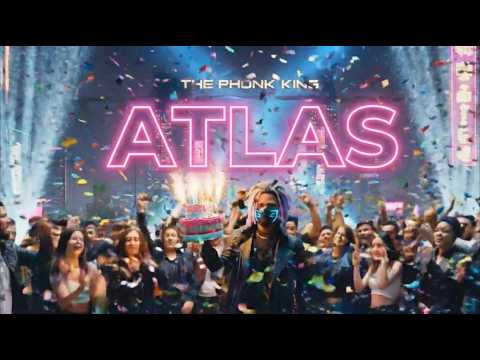 İyi ki doğdun ATLAS - İsme Özel Rap Doğum Günü Şarkısı 🎂