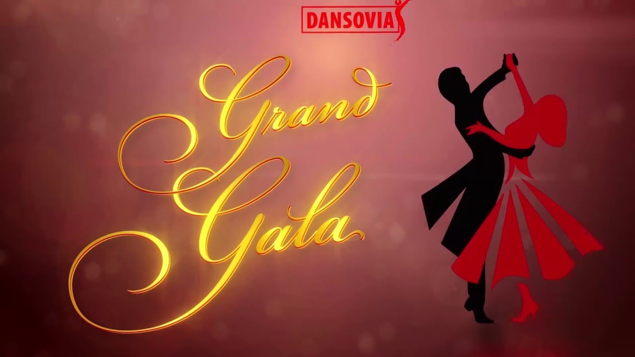 Grand Gala 2016 - YouTube