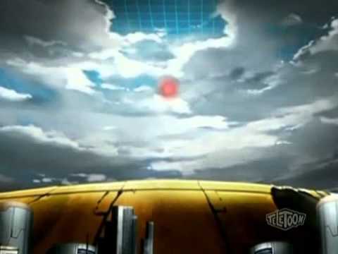 Bakugan Mechtanium Surge Episode 22 (2/2) [TD7]