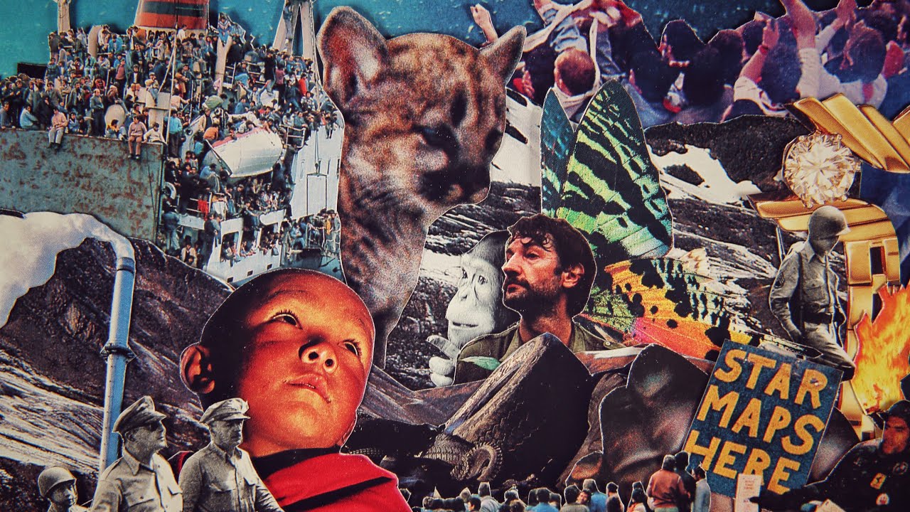 Bright World - The Future Begins Today [OFFICIAL VIDEO] - YouTube