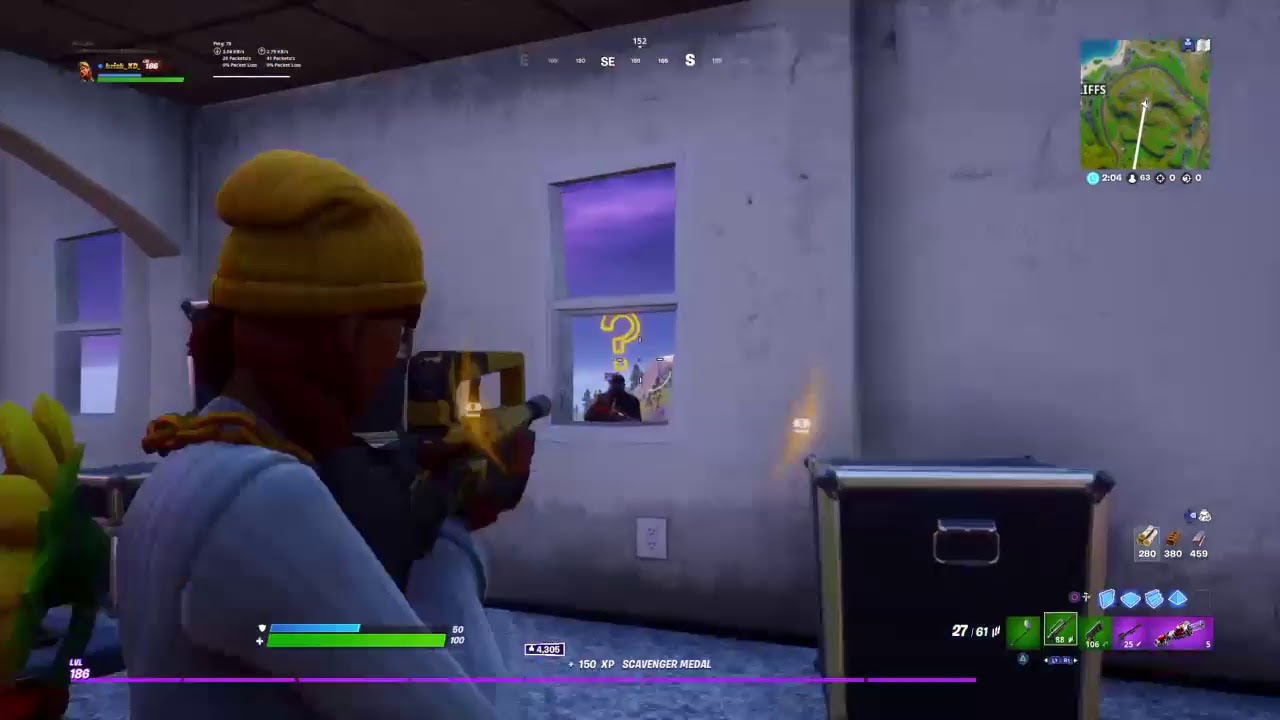 !STREAM!Arena Div 7 - YouTube