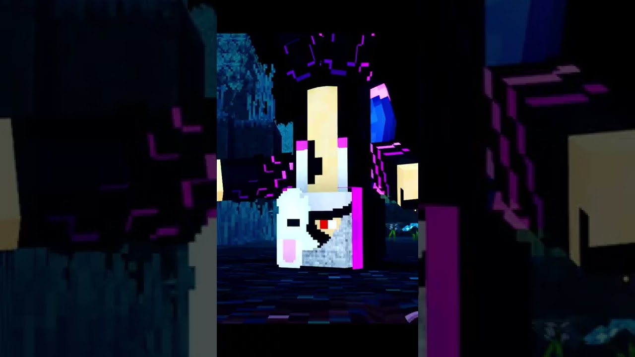 [2/2] ALL EMOTES from Cloudy Climb [Minecraft Dungeons] - YouTube