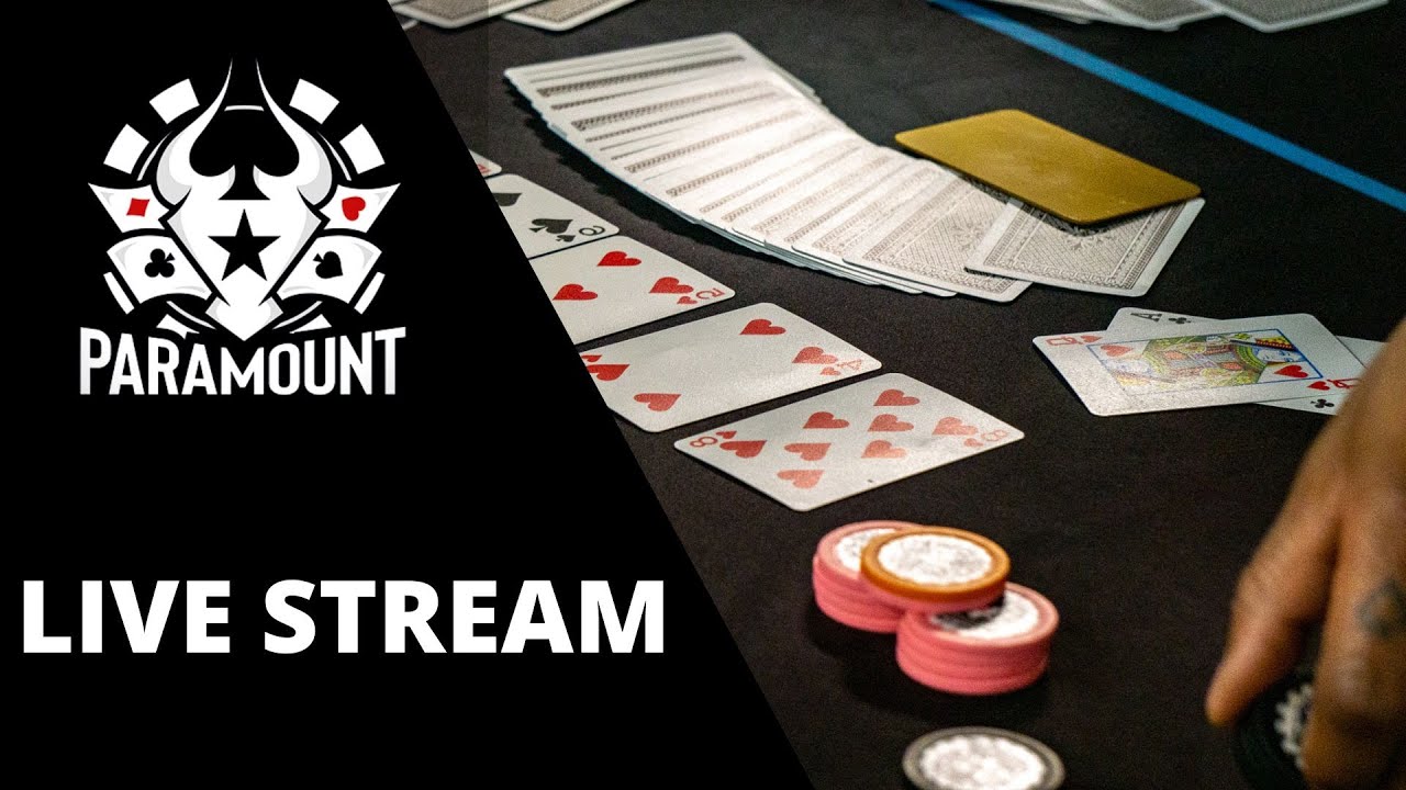 PSC poker TV: (9-10-2022) LIVE DEEPSTACK TOURNAMENT~ FINAL TABLE - YouTube