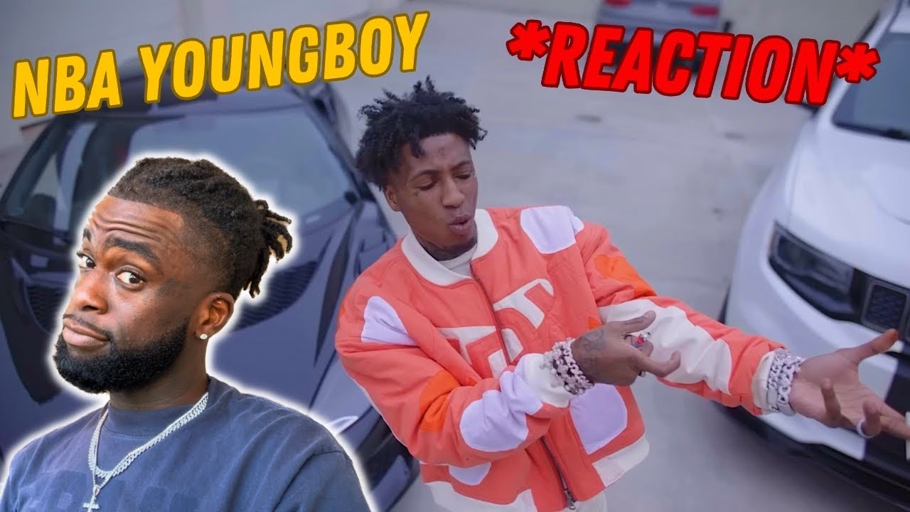 YoungBoy Never Broke Again - Big Truck [Official Music Video] | Rome ...