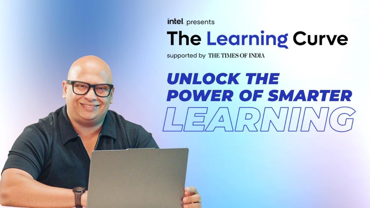 TechWiser on How AI PCs Make Learning Smarter | The Learning Curve ...