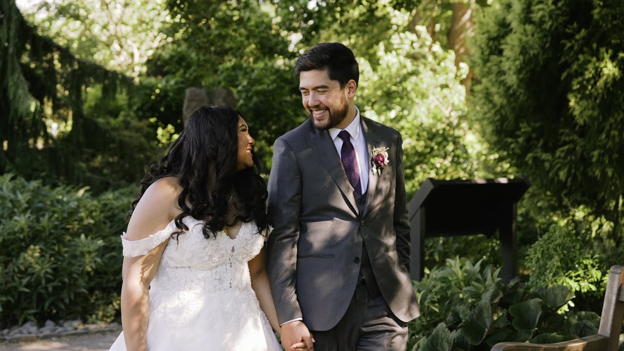 Elegant Wedding at Silvercloud Point Ruston | Andy & Fia | Tacoma, WA ...