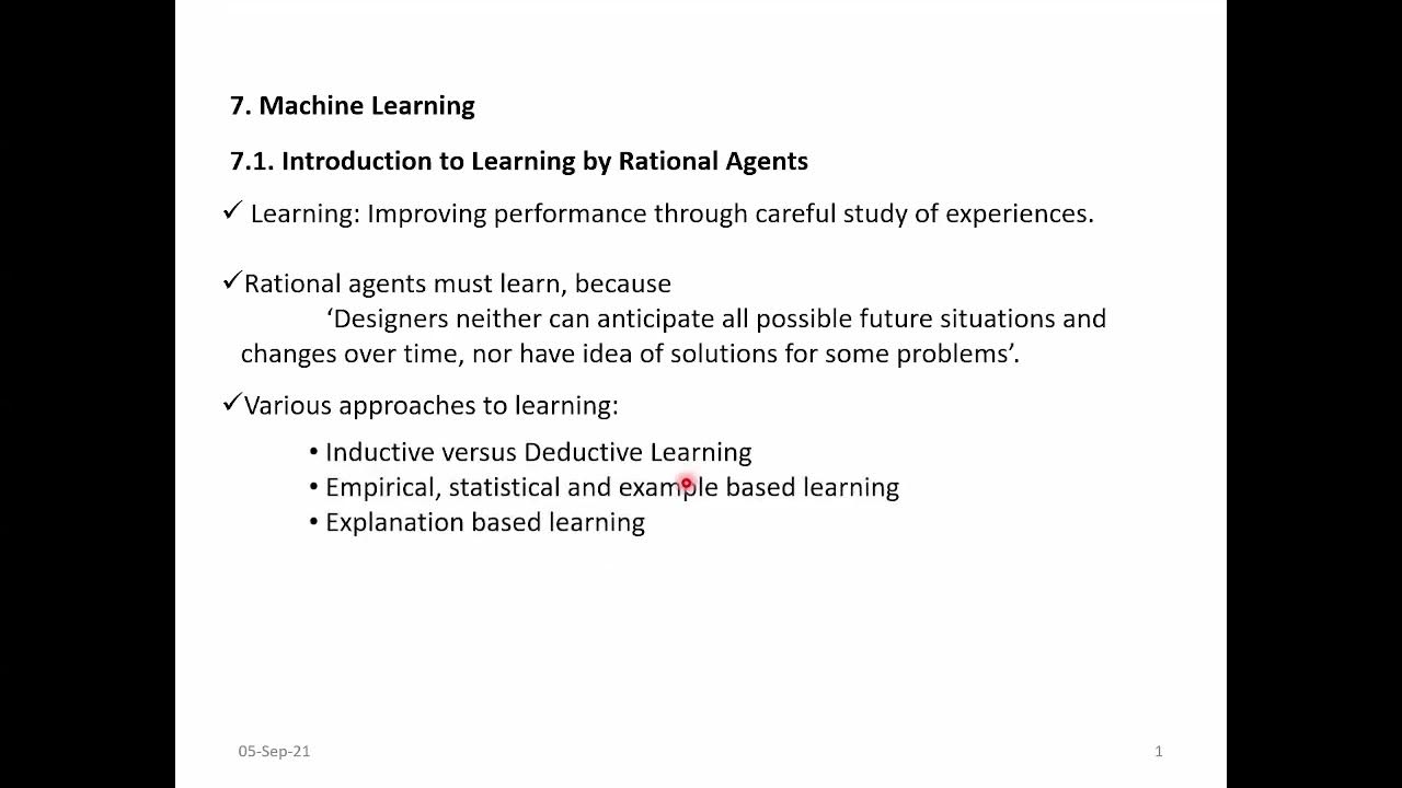 Lecture 30 - YouTube