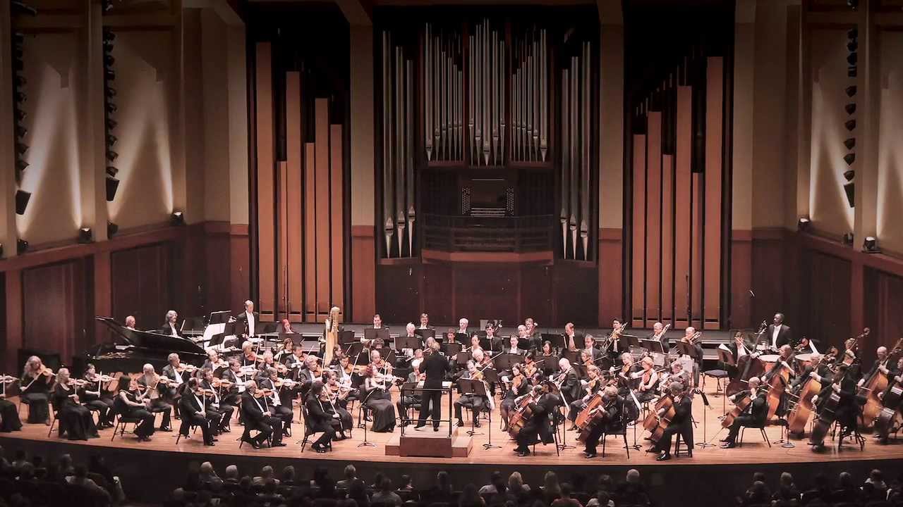 SEATTLE SYMPHONY MEDIA - YouTube