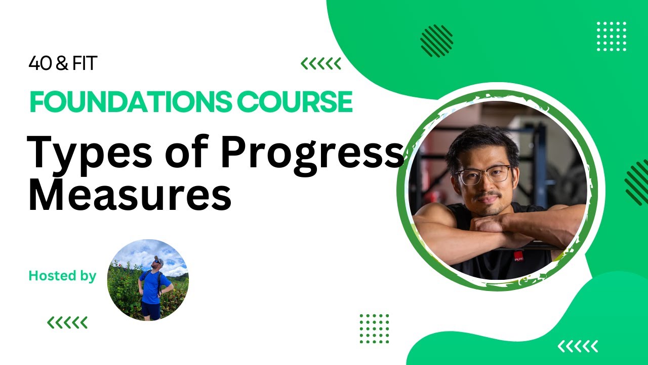 Types of Progress Measures: Understanding the Different Ways to Track ...