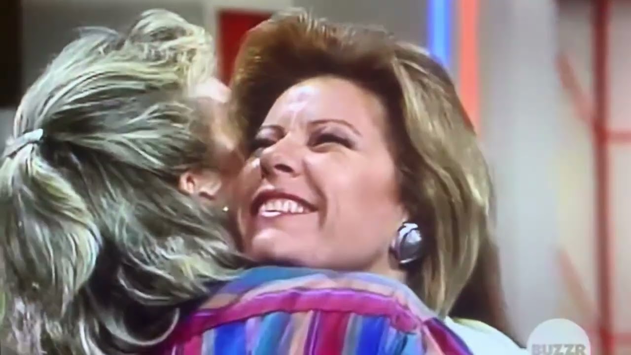 Super Password BONUS ROUND from 1984🤯😳 - YouTube