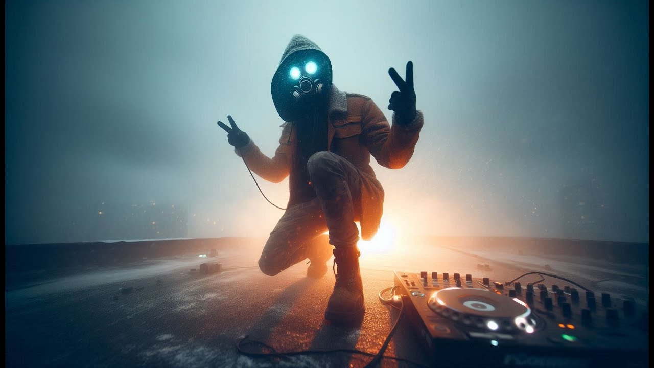 Limitless - Most Uplifting Electro Dance House Club Music I Upbeat EDM Techno Rave Trance 2025 ...