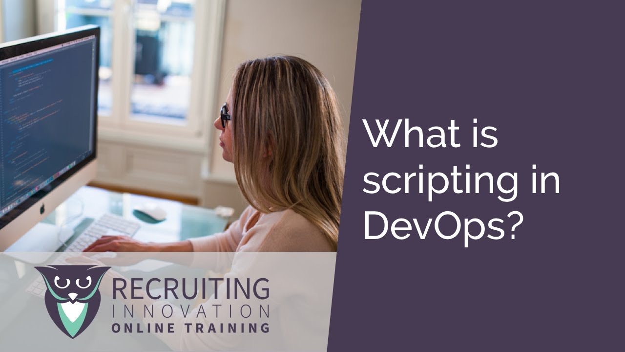 What Is Scripting In DevOps YouTube What Is Scripting In DevOps YouTube