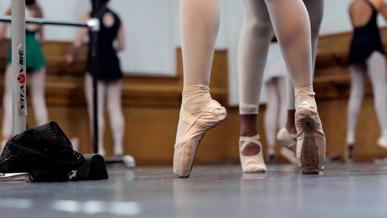 Miracle Moment: Honoring a Lifetime of Dance | Legacy Oaks of Azle ...