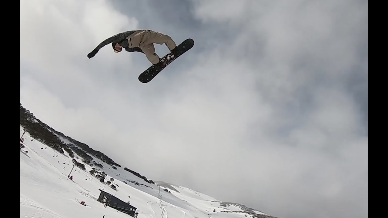 2020 Nitro Beast Snowboard Review - YouTube