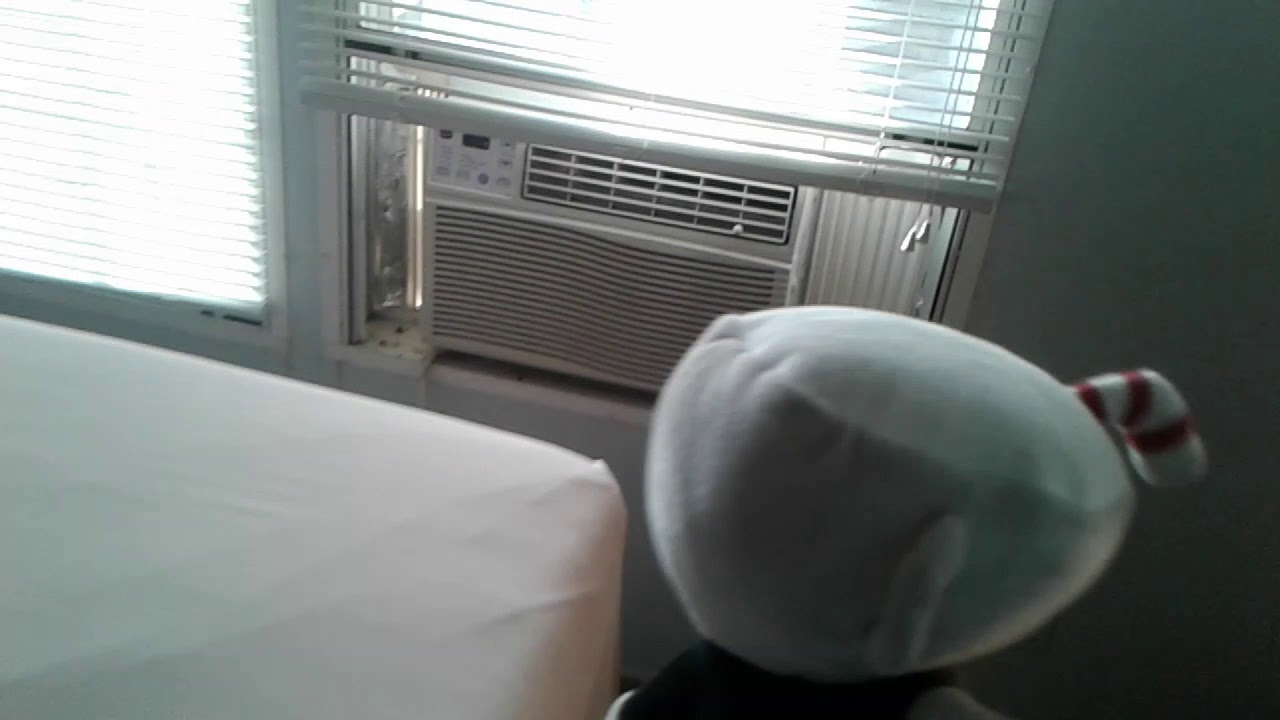 Cuphead and Mugman visit my grandma's house. - YouTube