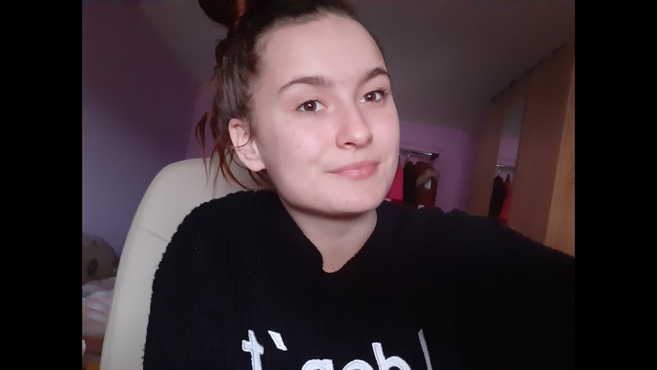 [ASMR Magyar] Arckezelésnél!| ASMR Girl - YouTube