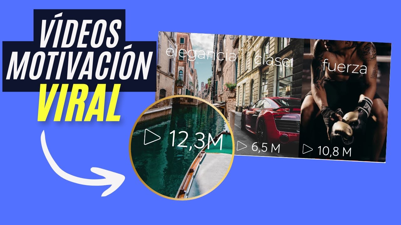 Crea Shorts y TikTok RÁPIDO con Inteligencia Artificial - Tutorial Gratis - YouTube