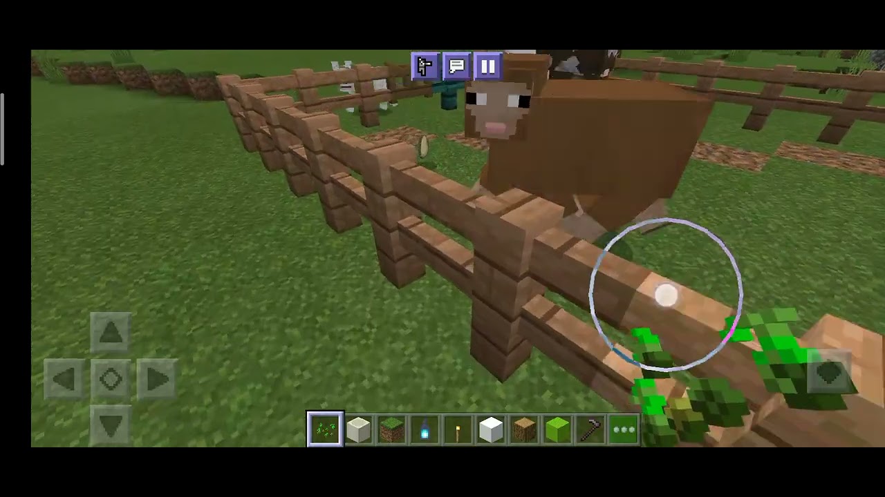 my gaming video block crazy robo craft - YouTube